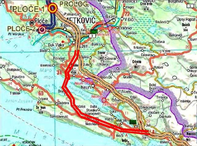 [Croatia] - Autoceste | Motorways - Página 337 - SkyscraperCity