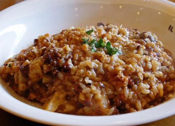 Sladokusci potvrdili: rižot od telećeg mesa je broj jedan! Ovog tjedna ...